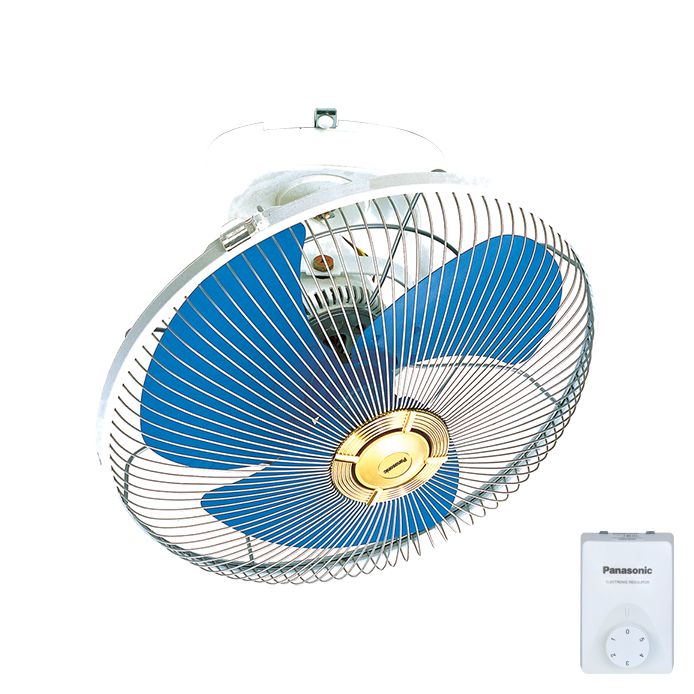 Quạt lửng Panasonic F-307KHS – Quatdien.com – Chuyên bán quạt điện ...